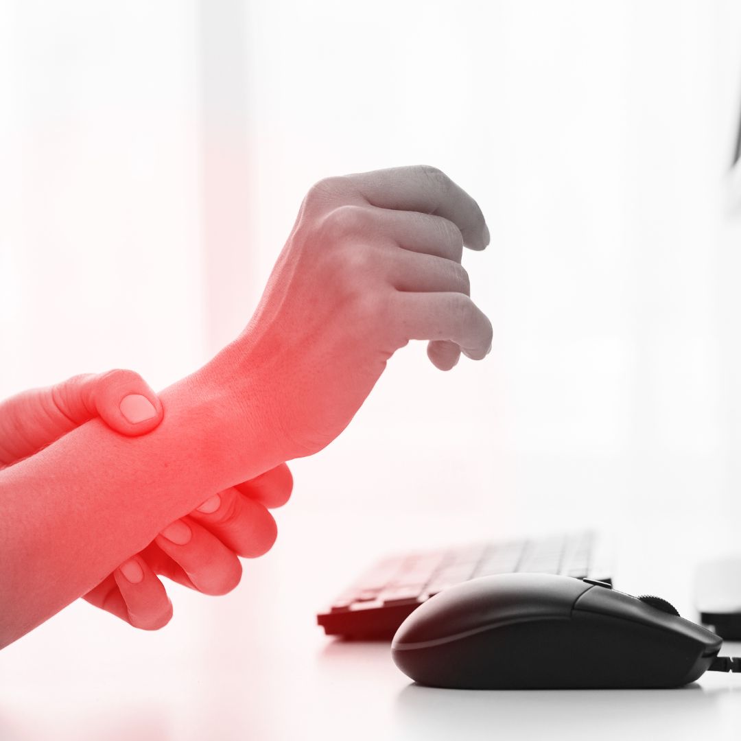 What Causes Carpal Tunnel Syndrome? - Learn Now